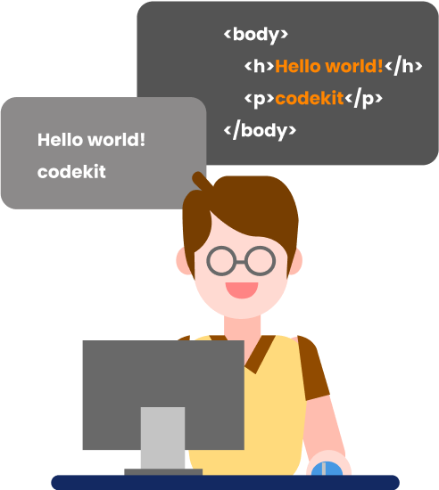 Codekit โปรแกรมมิ่งง่ายๆ เรียนได้ทุกคน